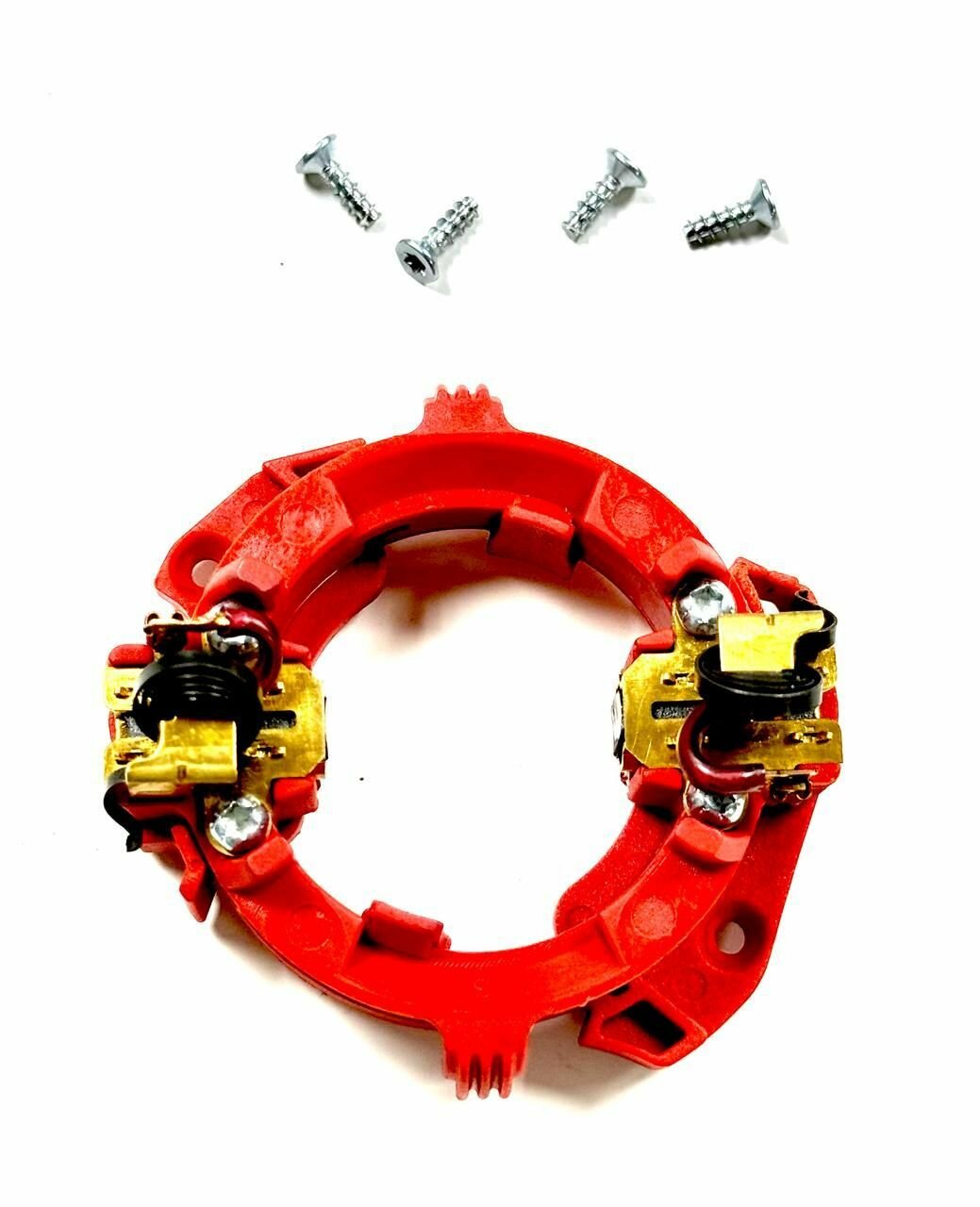 Щеткодержатель в сборе для перфоратора Metabo, KHE2645 QUICK