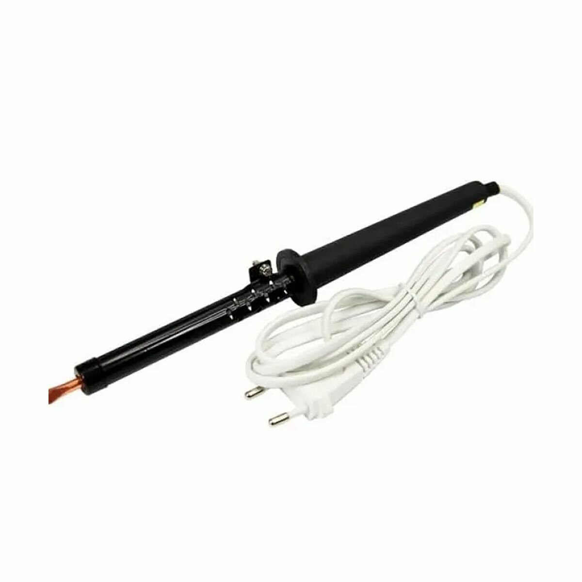 Паяльник REXANT ЭПСН 12-0280-1, питание от сети , мощность 80Вт.