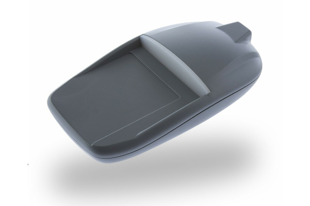 Настольный считыватель карт Parsec PR-X18 USB NFC