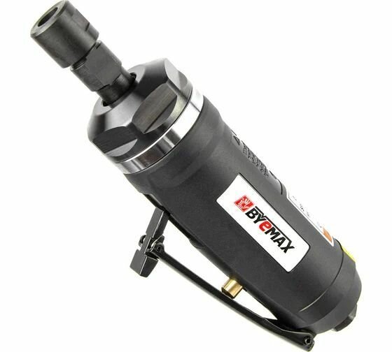 Прямая индустриальная пневматическая бормашина Byemax BM-50-5200