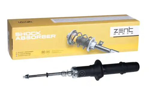 Амортизатор передний газовый! Chrysler Cirrus 95-00/Sebring 95-02 ZENTPARTS арт. Z00589