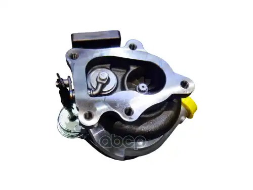 Турбокомпрессор! FOTON, DONGFENG, YUCHAI, GAZ Valday 3.8D Stellox арт. 8201307SX