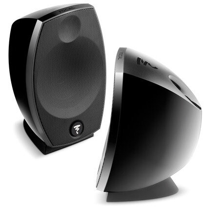 Комплект акустических систем Focal Sib Evo 2.0
