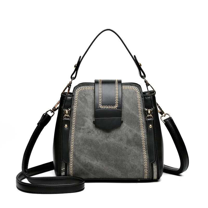 Сумка мессенджер