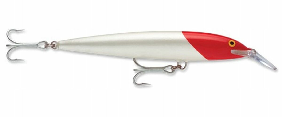 Воблер RAPALA Floating Magnum 11 RH плавающий 2,7-3,3м, 11см, 15гр