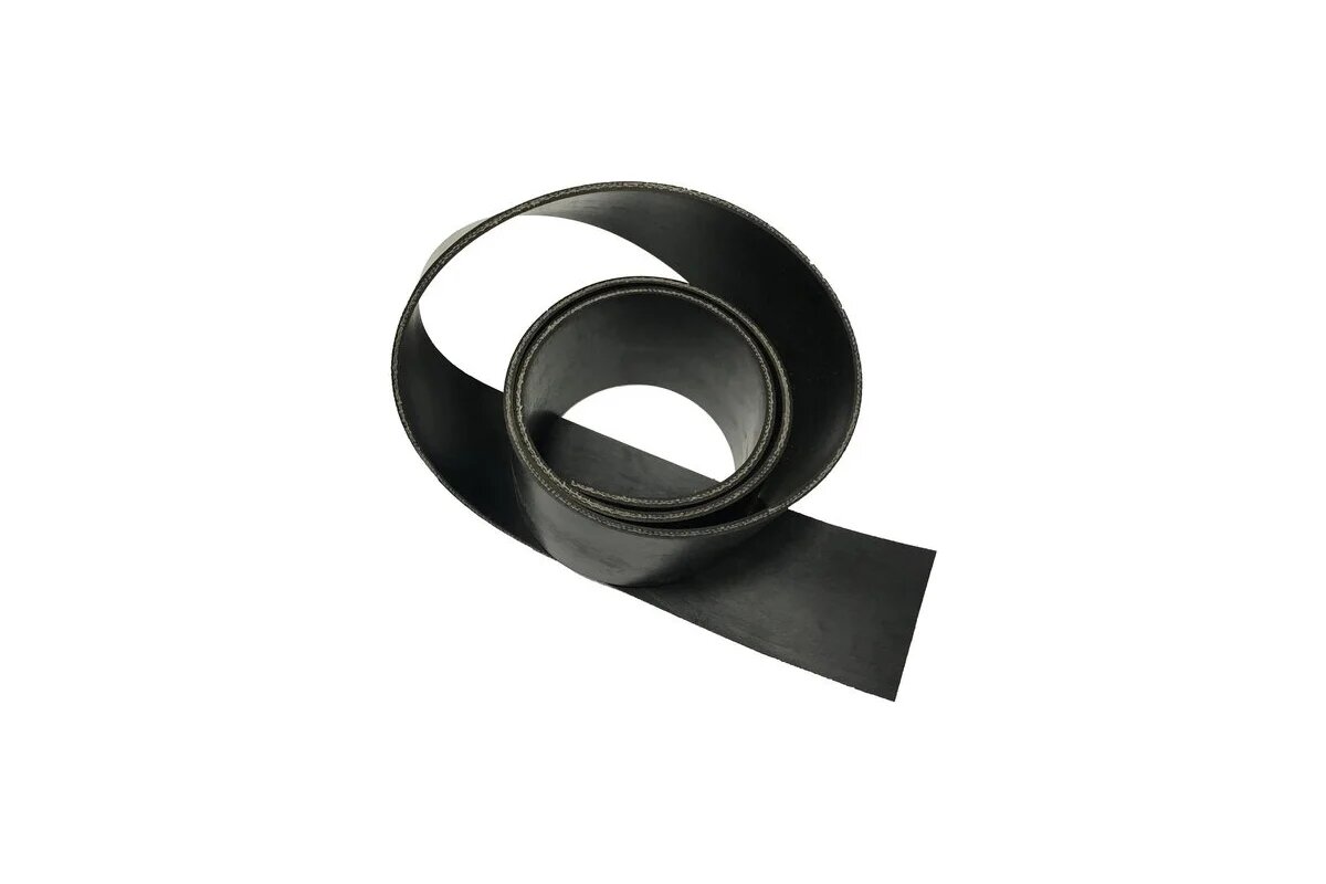 Holzer Flexo Лента конвейерная ( транспортерная лента ) лента под ворота , 10м , тол 5мм , ширина 15 см manl9bdd3vqhmt94xp7p