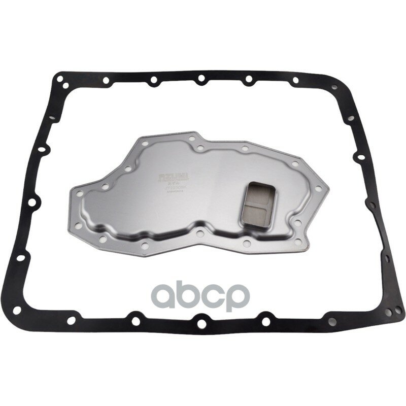 Фильтр АКПП с прокладкой поддона INFINITI FX35/45 02-08, QX56 04-10, KIA SORENTO 06-09 JT22305K AZUMI арт. JT22305K
