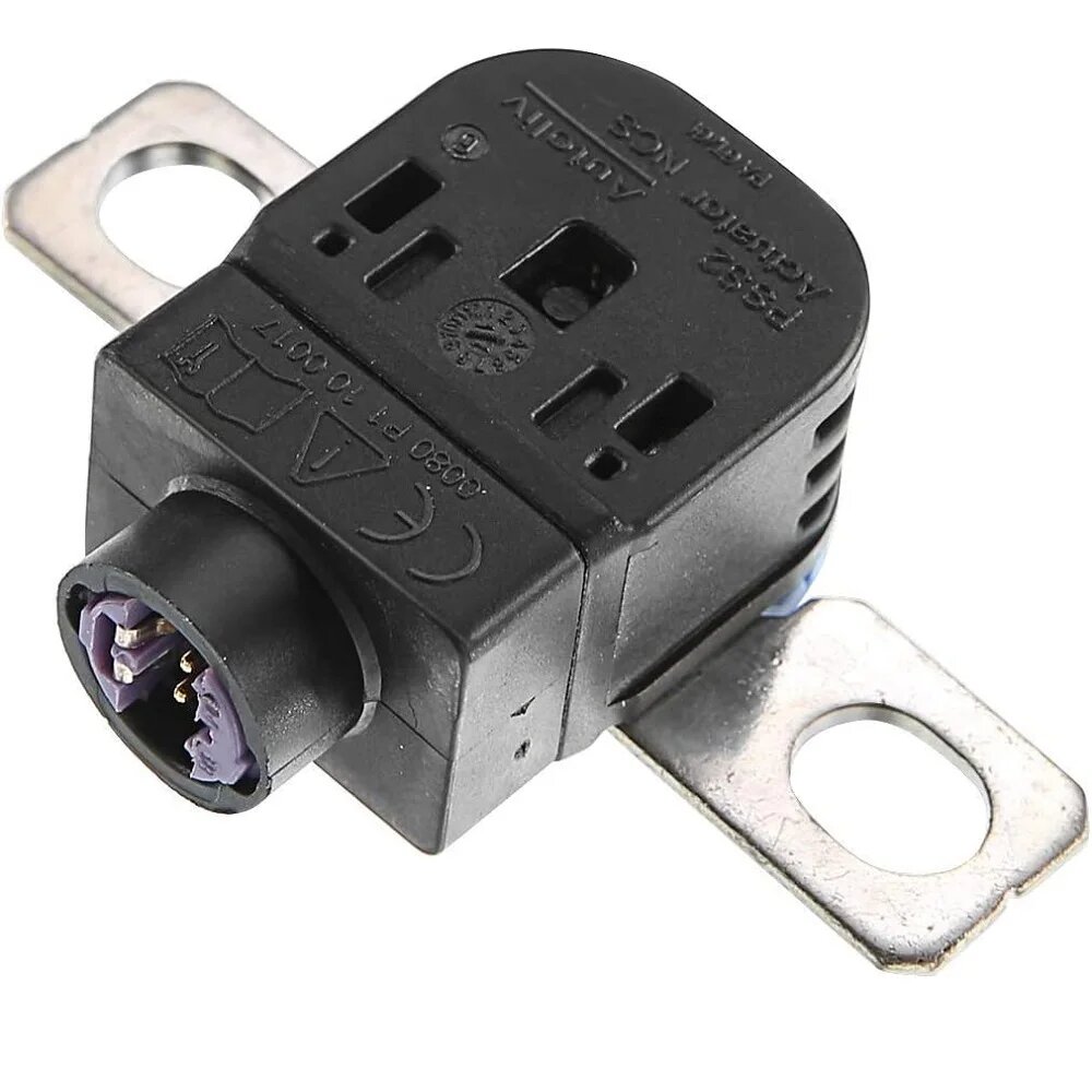 4G0 915 519 Блок предохранителей Реле защиты от перегрузки Блок предохранителей батареи Реле защиты от перегрузки Trip 4G 0915519 Для A6 A8 Q7 S6 PSS-2