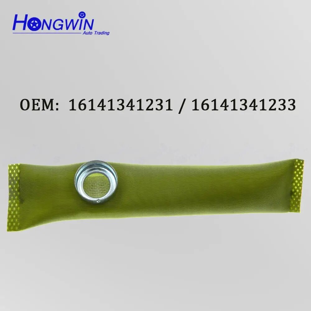 16141341231-фильтр для фильтр топливного насоса, 16141341233, для замены сетки для мотоциклов БМВ K1, K100, K1100, K1200, K75, R1100, EFI