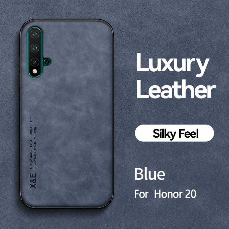 Чехол на Honor 20 / Honor 20S (Хонор 20 /20C)