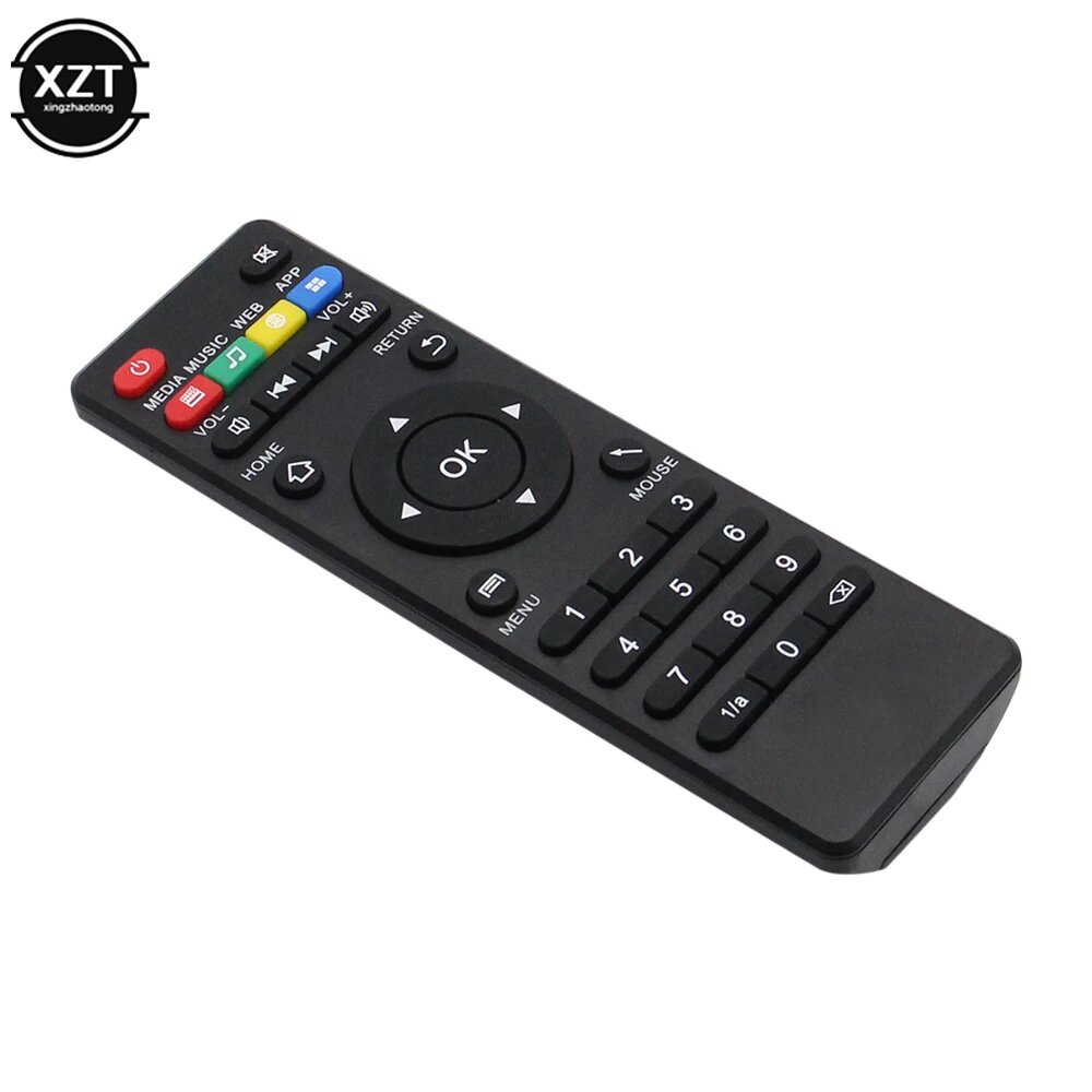 Новый пульт дистанционного управления, подходит для Smart Android BOX TV Control ler TX2