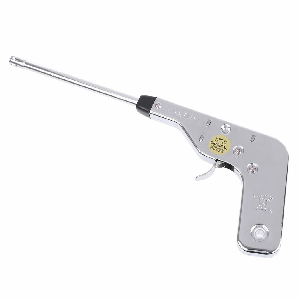 Пьезоэлектрический зажигатель для плиты