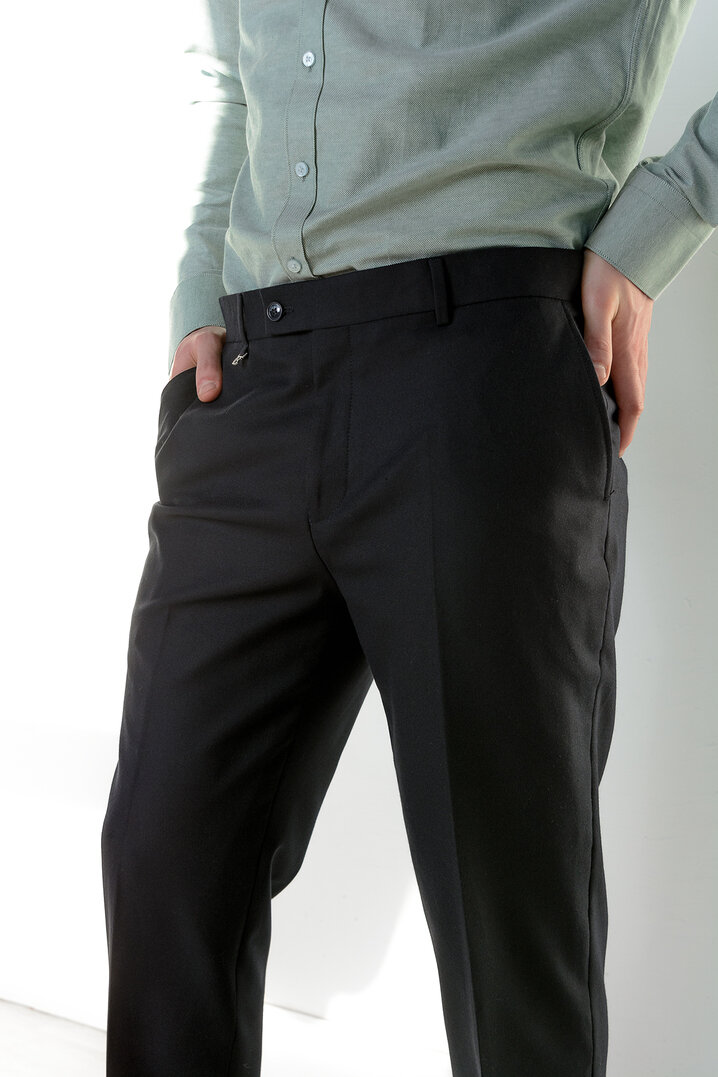 Брюки классические CLIMBER 0309.48