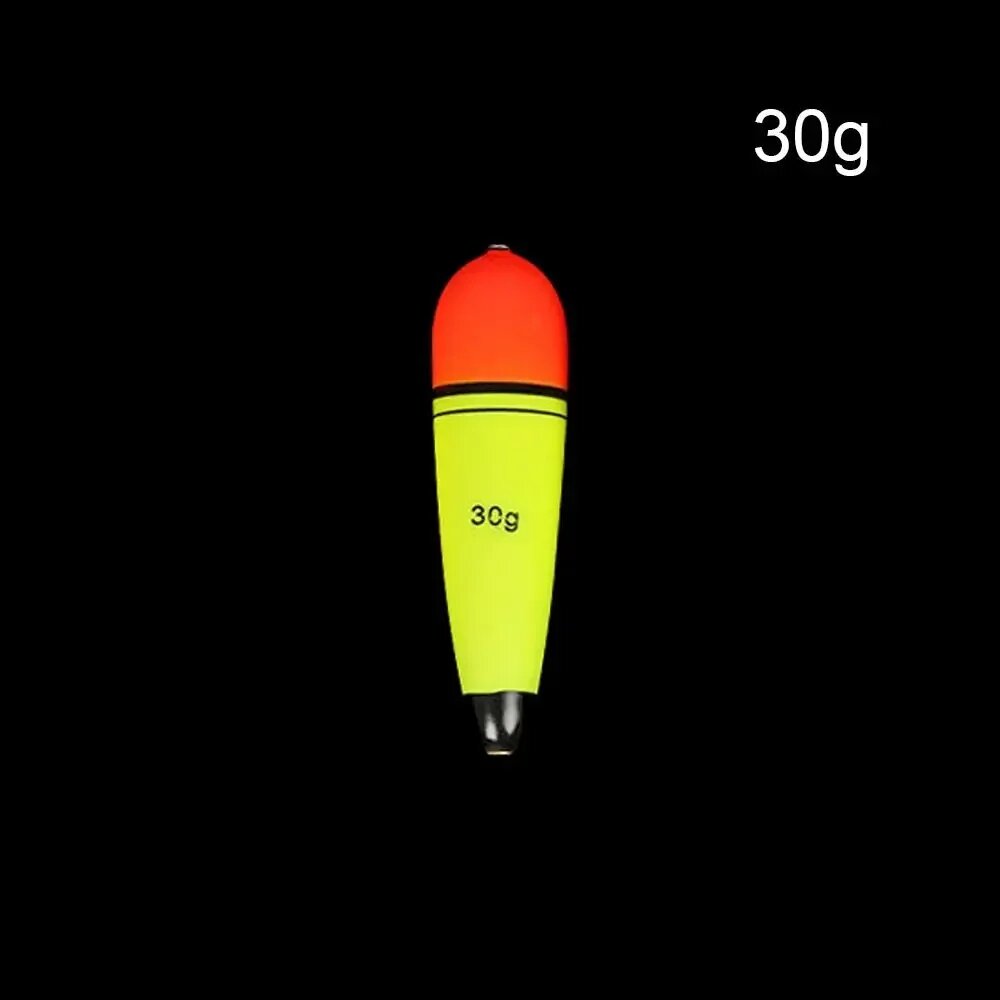 Поплавок рыболовный BLACKON 30g, цвет A
