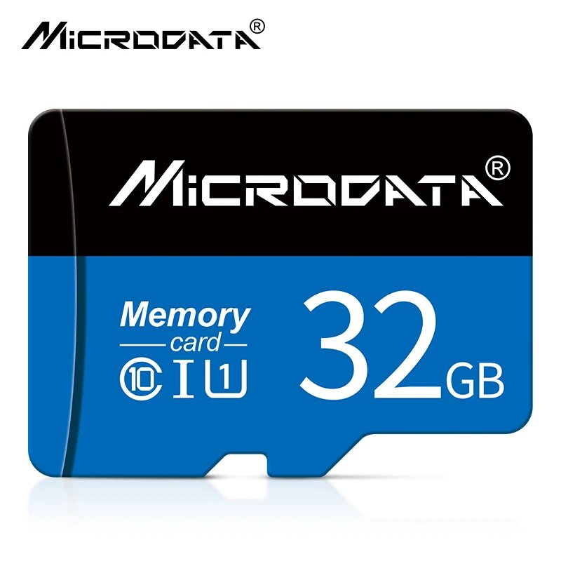 MicroDrive карта памяти Micro-SD 4GB 8GB 32GB 64GB 16GB