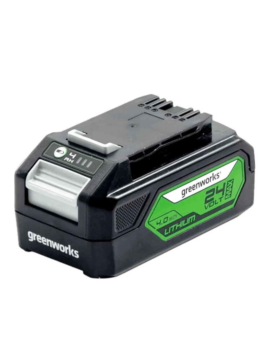 Аккумуляторная батарея литий-ионная 24В 4А. ч 2938407