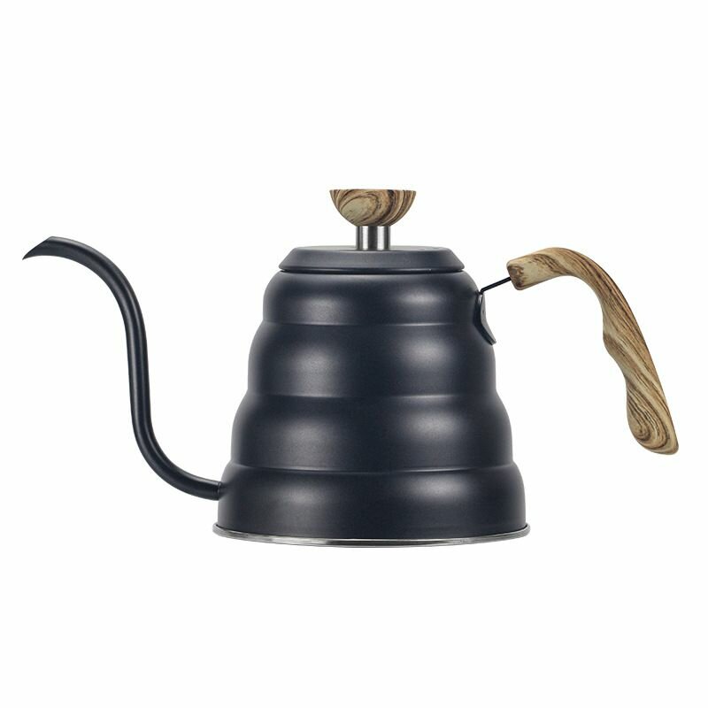 Кофейник из нержавеющей стали 304