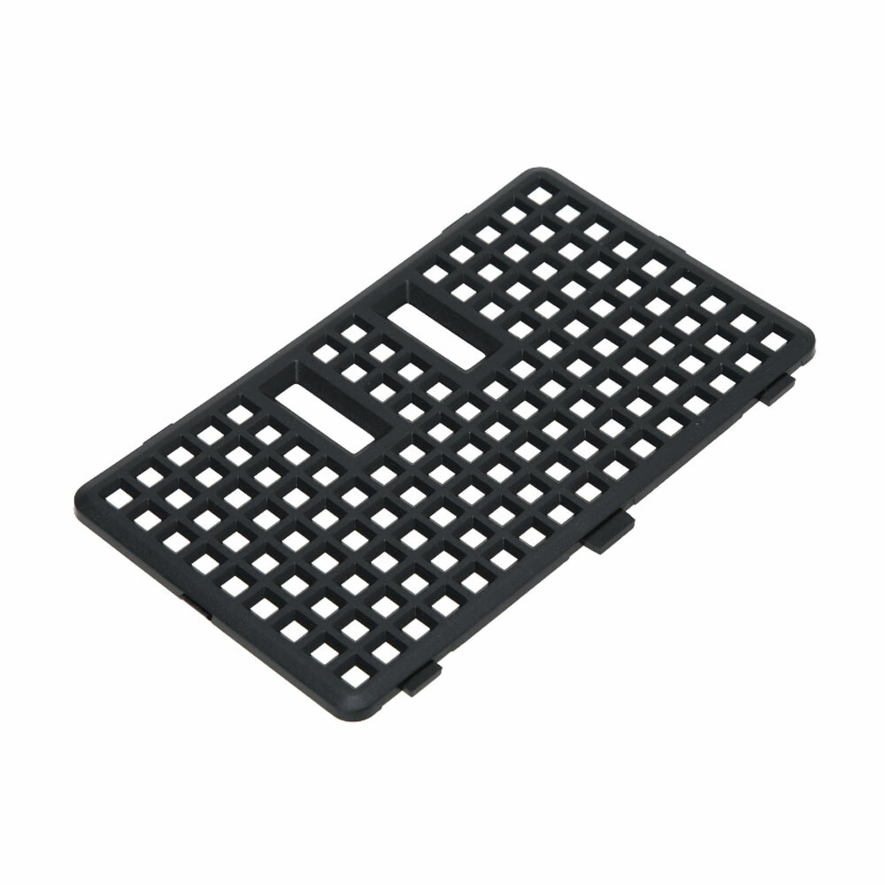 Решетка поддона к кофемашинам Krups EA895. (MS-8030001237)