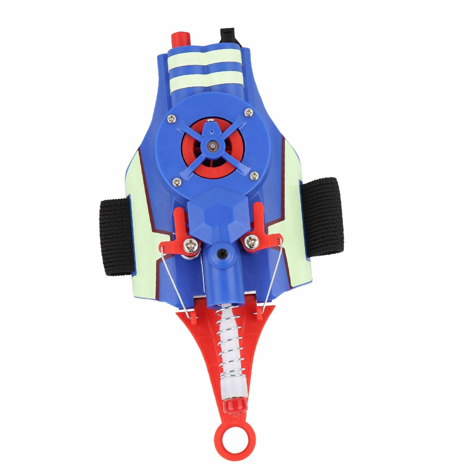 Веб лаунчер