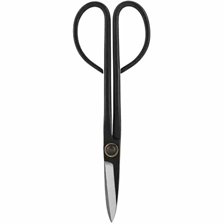 Секатор Для Бонсай Skeyo С Длинной Ручкой, 20 См, Металлический, FSC, С Противоскользящим Покрытием, Для Начинающих Садоводов