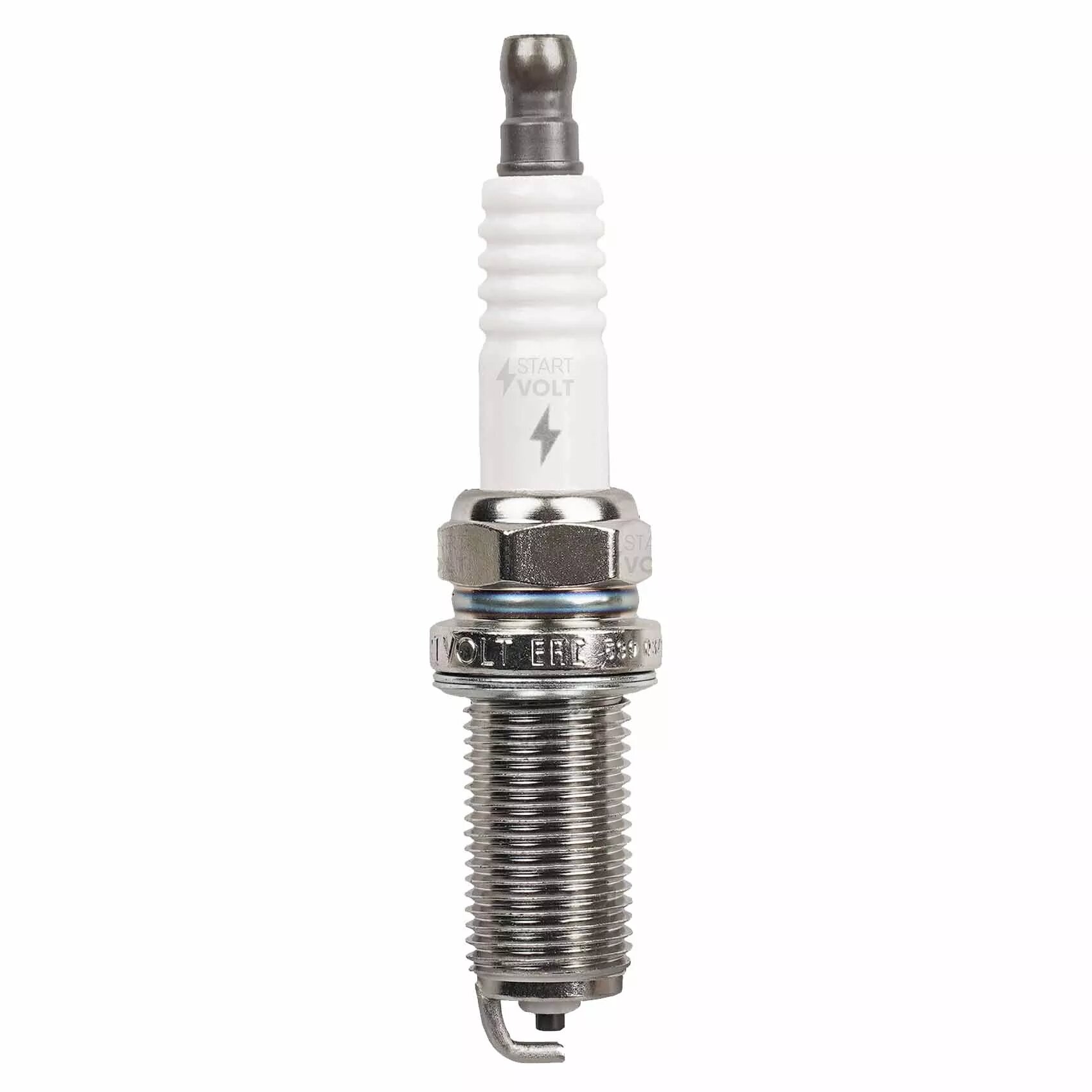 Свеча зажигания Nissan Note E11 (06-) 1.4i/Micra K12 (03-) 1.2i/1.4i (STARTVOLT)