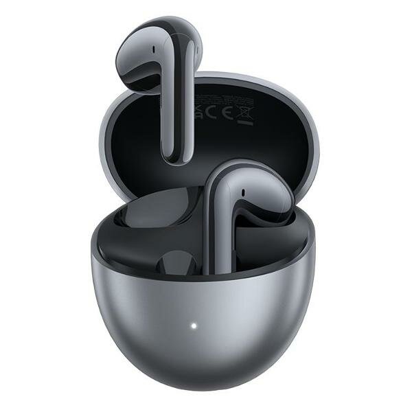 Беспроводные наушники Honor ChoiceEarbudsS7Grey