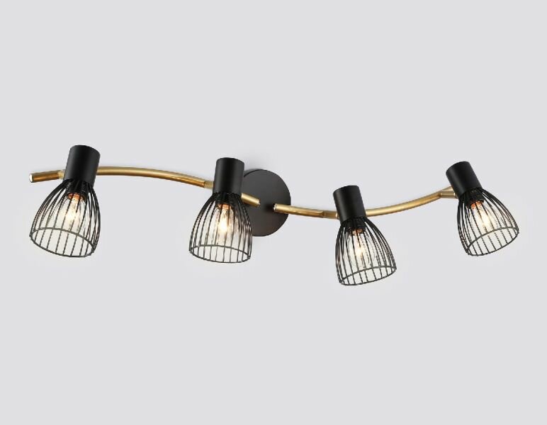 Спот Ambrella Light Loft Traditional TR8662 — фото 1