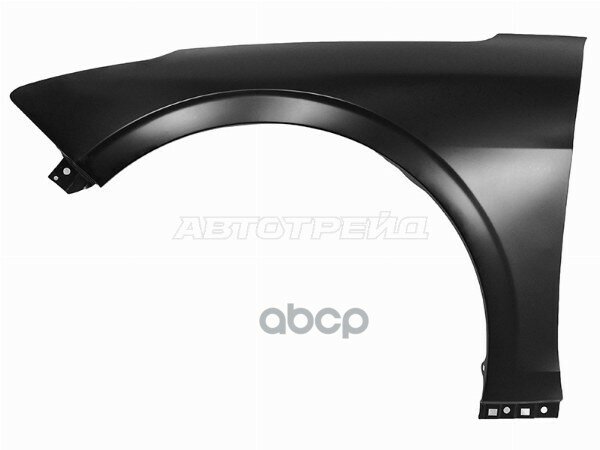 Крыло переднее Kia K5 19-24 (Слева) Sat арт. ST-19-0087