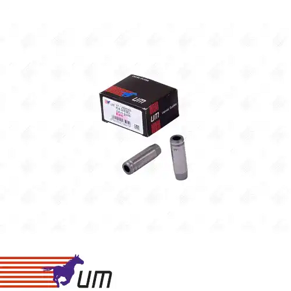 UNITED MOTORS 17-VGX059 (221154A000) направляющая выпускного клапана 7x12.06x39.4