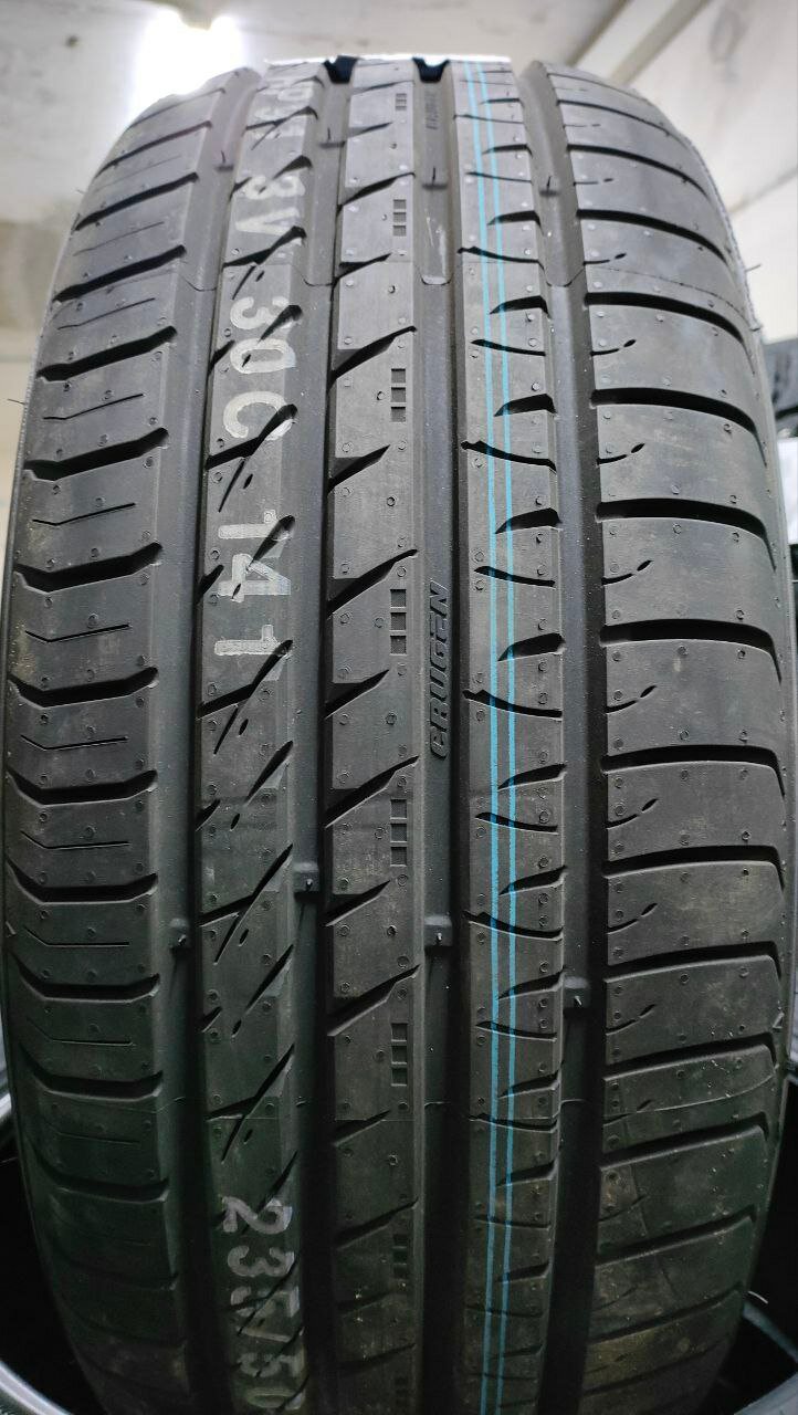 235/50R19 Marshal (Kumho) Crugen HP91 99V Корея ( дата 0124 )