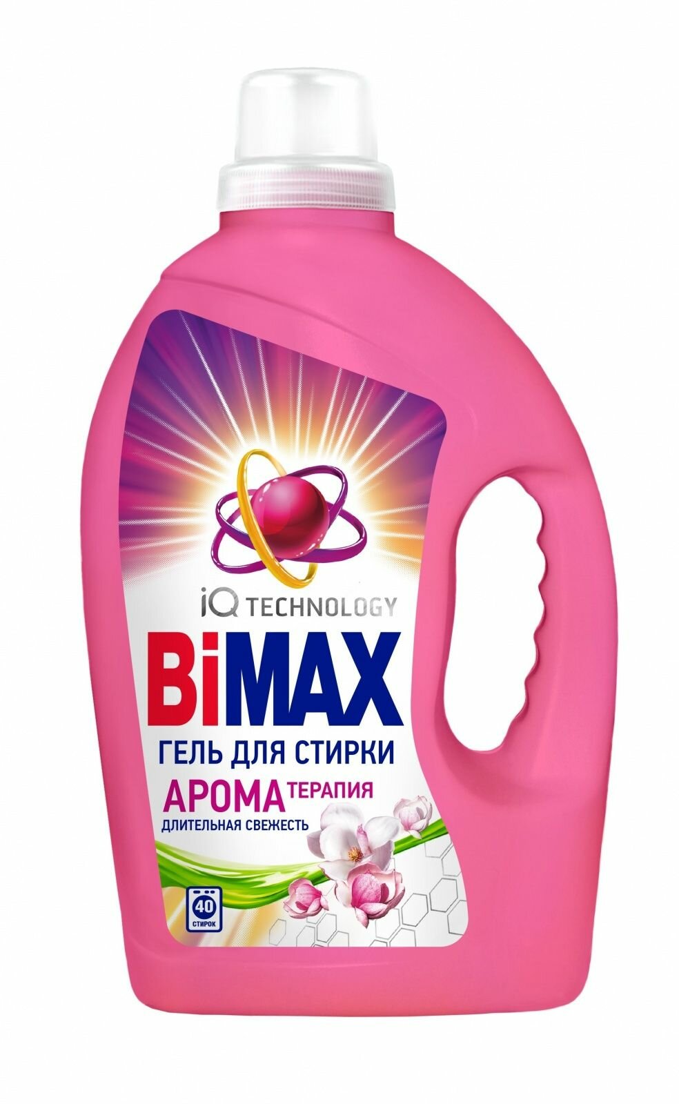Гель для стирки Bimax Арома Терапия 1300 г (2007-3)