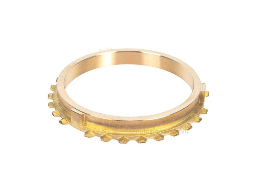 GAZ 33091701148 Кольцо синхронизатора 5-ст. КПП Г-33104,3308,3309