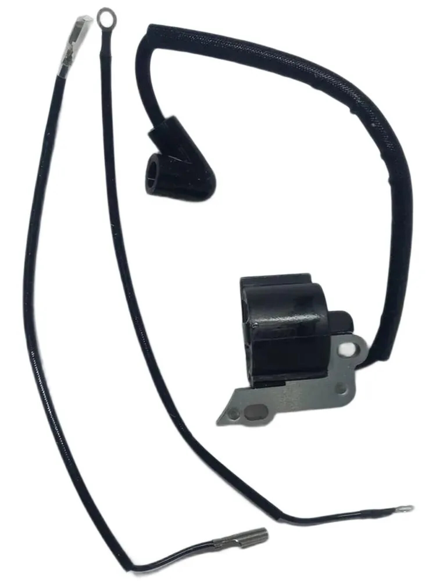 Катушка зажигания (магнето) для бензопилы Partner 350, 351, 372, 371