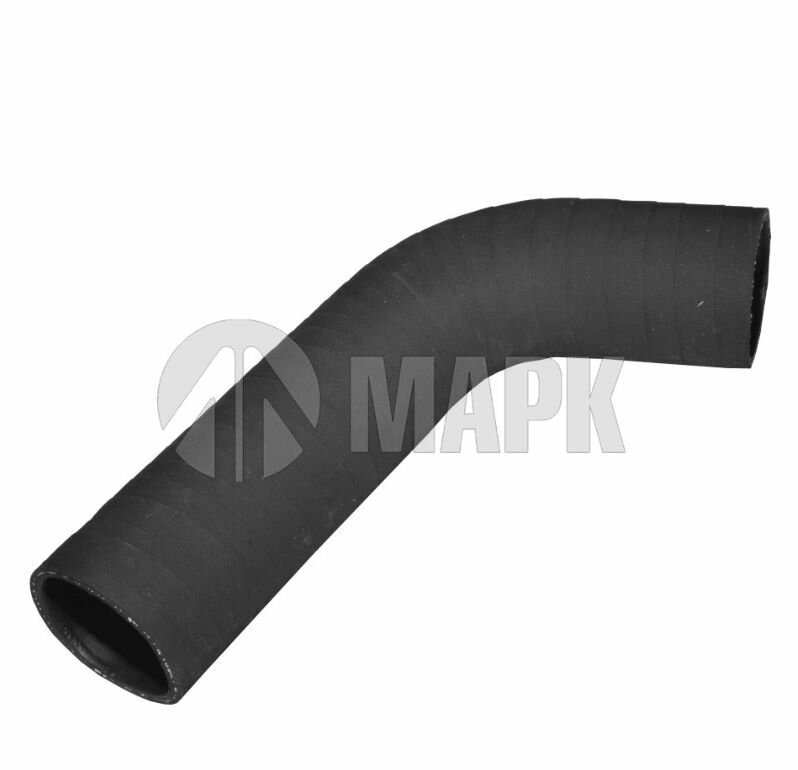 Патрубок радиатора верхний Евро г. Волжск