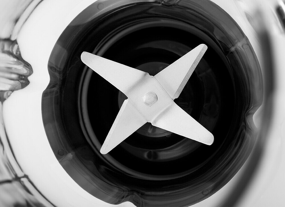 Блендер стационарный Kitfort КТ-1381