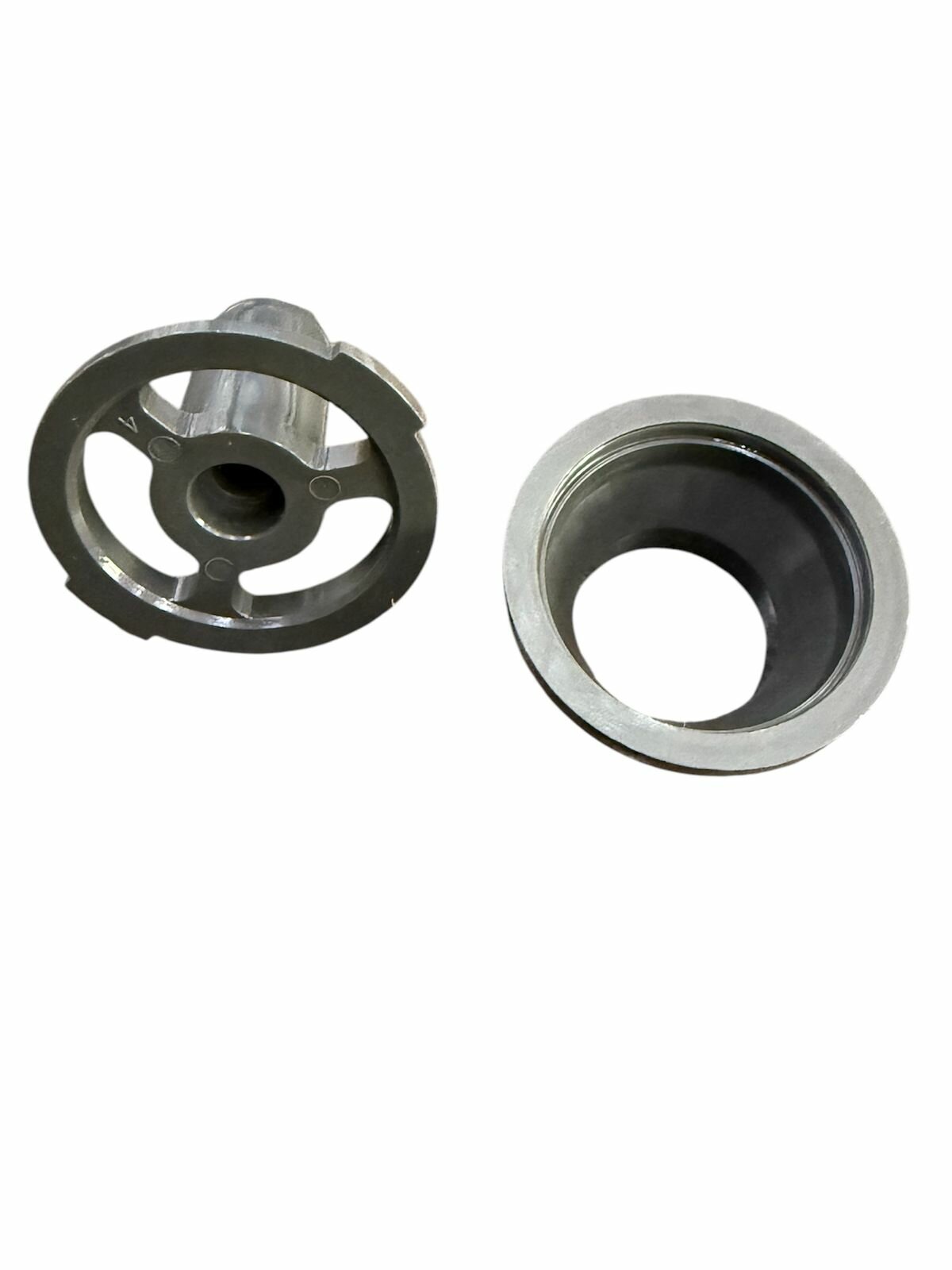 Насадка kebe к мясорубкам Moulinex HV8 SS-194182