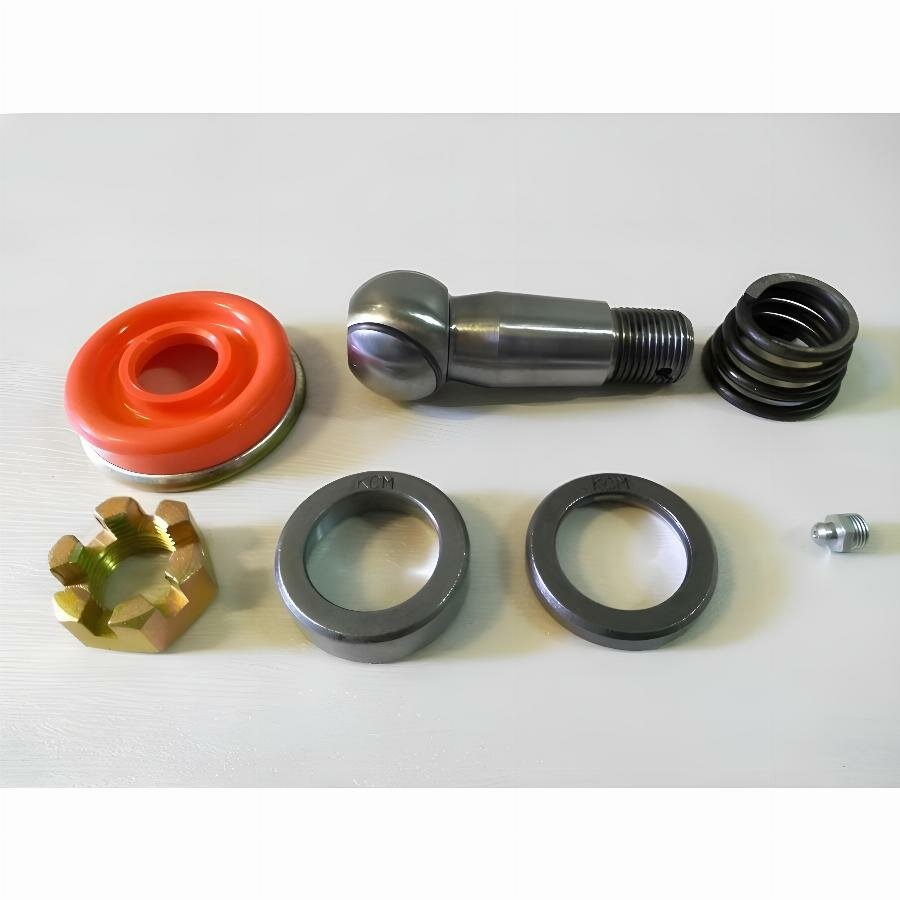 Р/к рулевого наконечника полный МАЗ 5336-3003009 (Спецмаш)