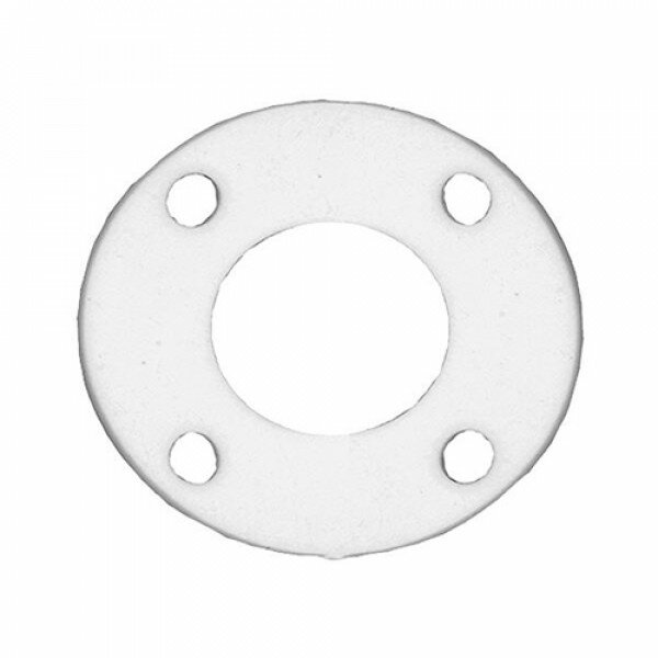 1187002 Уплотнитель группы и теплообменника (тефлон) 88*40*2мм. ASTORIA/WEGA