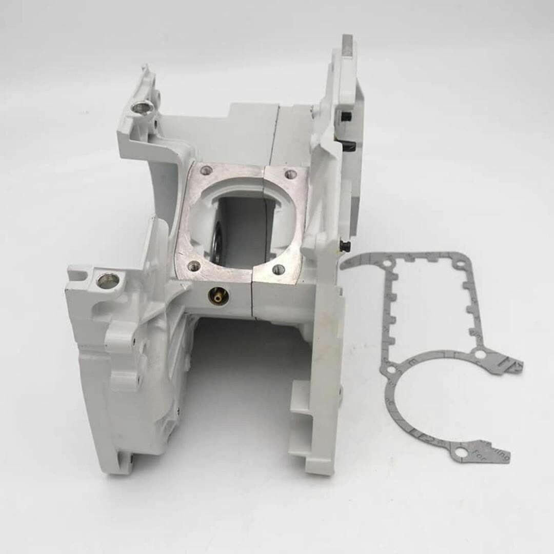 Картер в сборе для бензопилы STIHL MS 341/MS 361