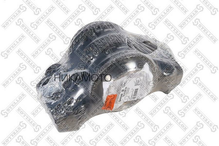 STELLOX 8463206SX балансир подвески!\ Scania P/G/R/T/4-Ser