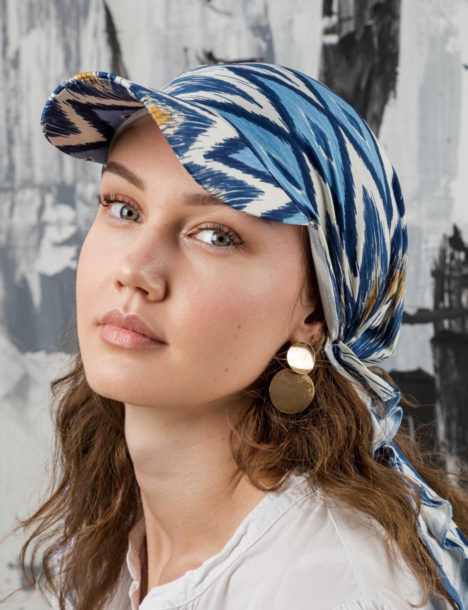 Чалма  для женщин