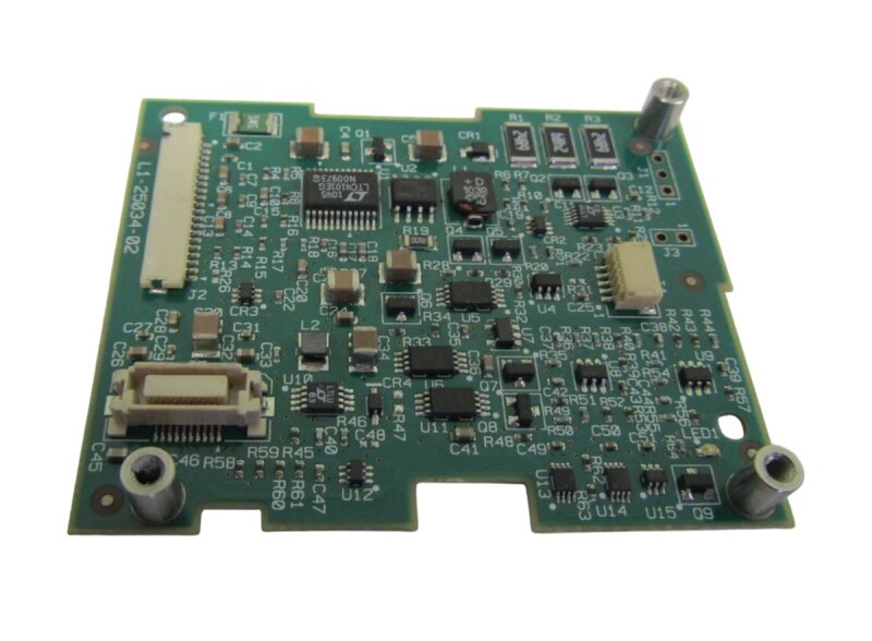 Контроллер LSI L1-25034-02 PCI-X