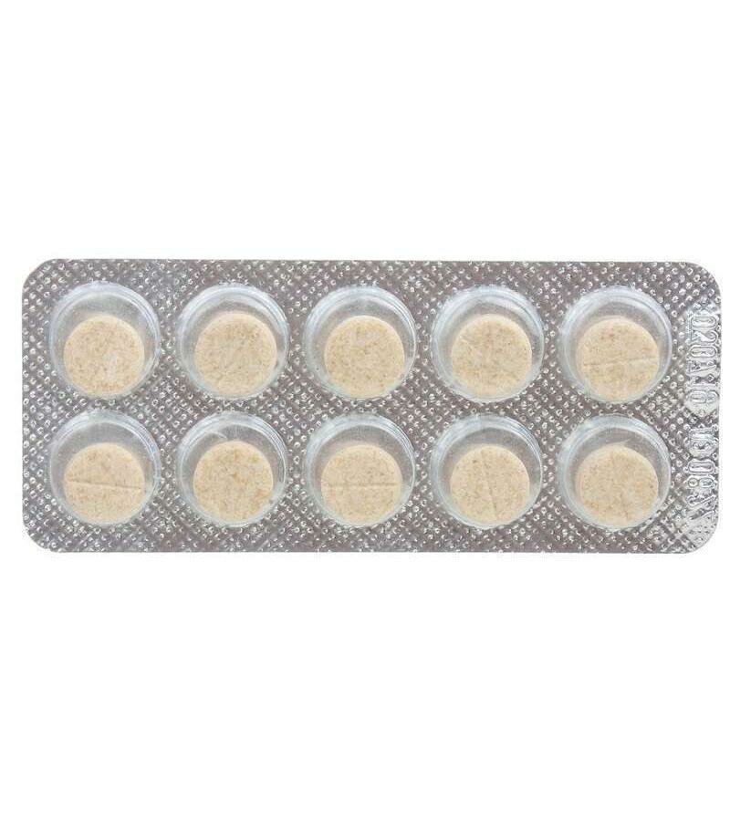 Белластезин, таблетки (Вифитех), 10 шт.