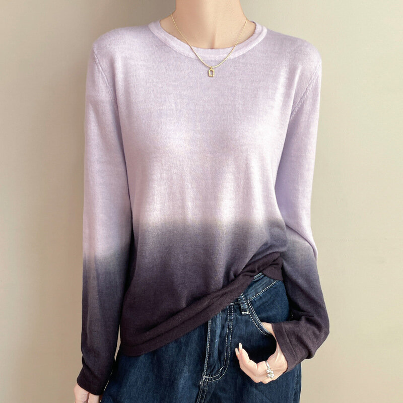 Свитер SHENGRUI