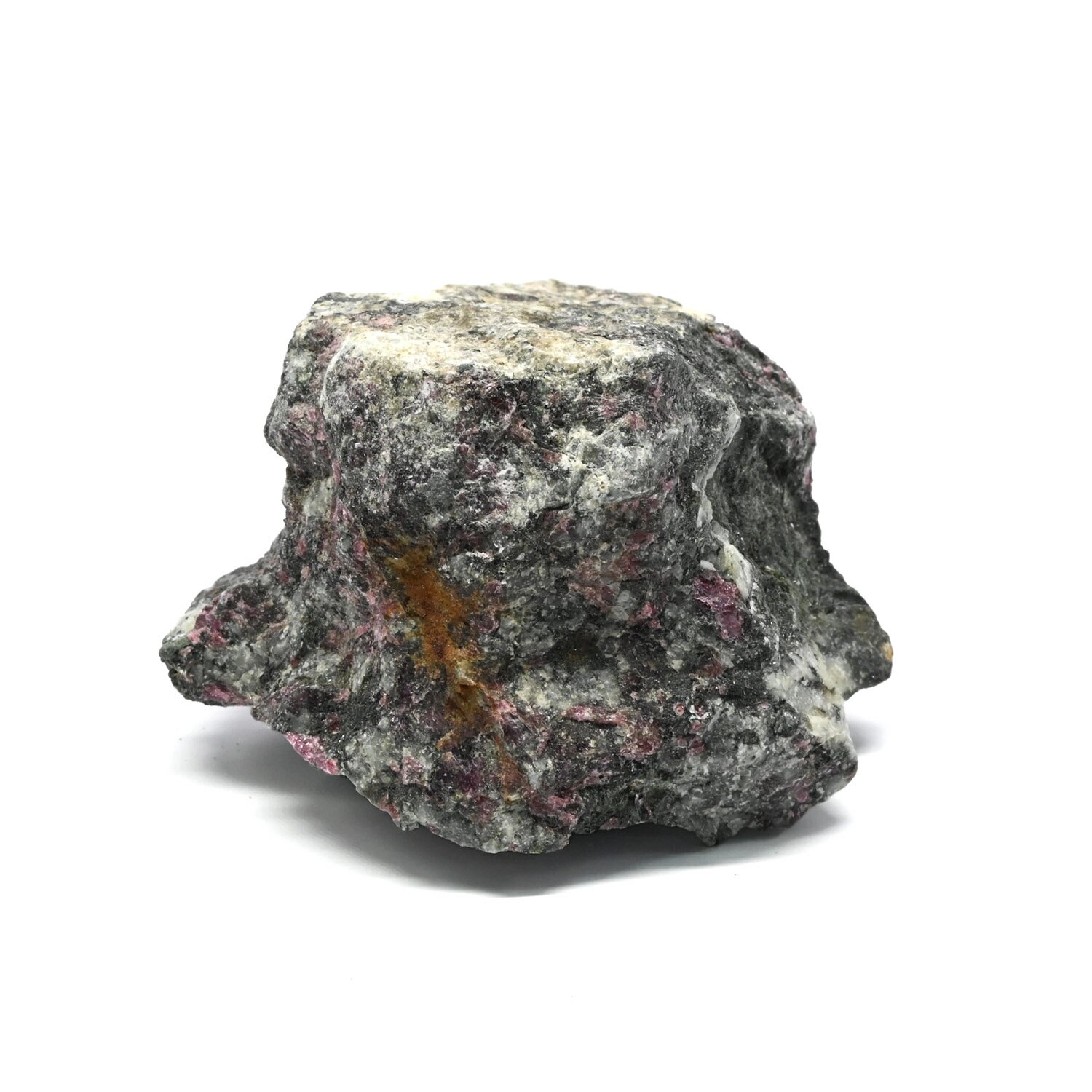 Минерал цоизит 70*60*55мм, 397г