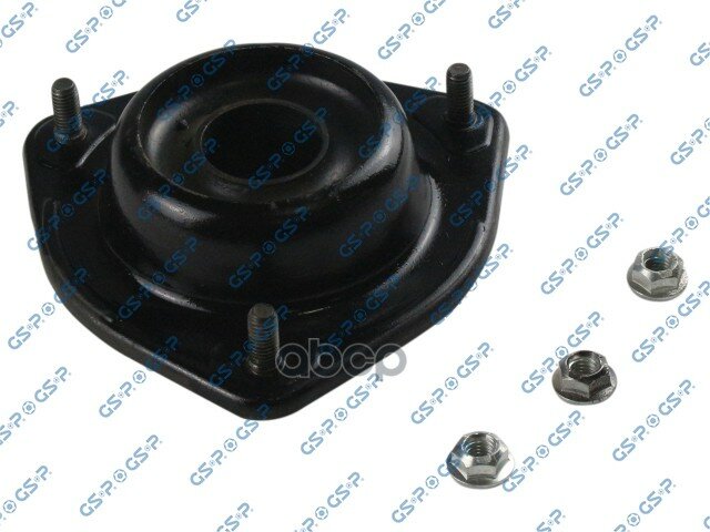 Опора амортизатора HYUNDAI ACCENT 94-01 пер. GSP арт. 510950S