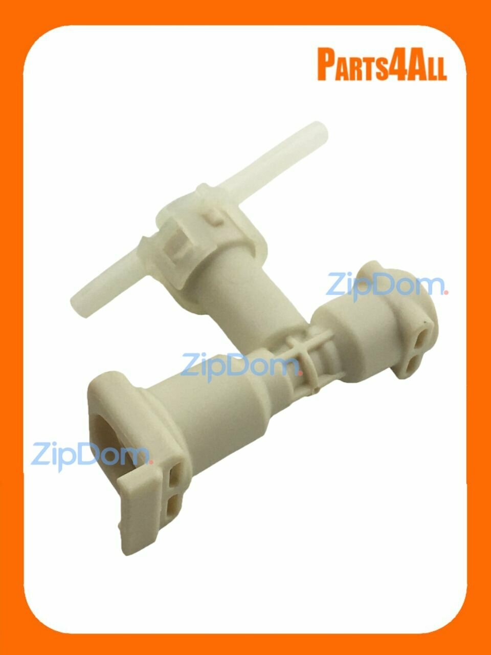 Клапан обратный (предохранительный) для кофемашин Delonghi 7313229481