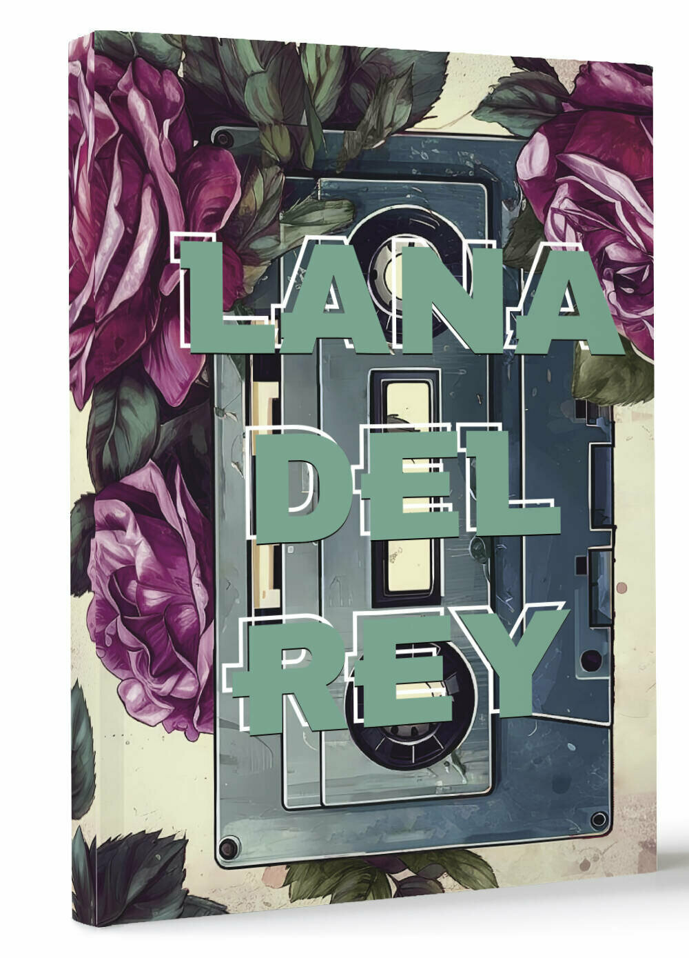 Lana Del Ray. Дневник фаната Джеймс Блэк