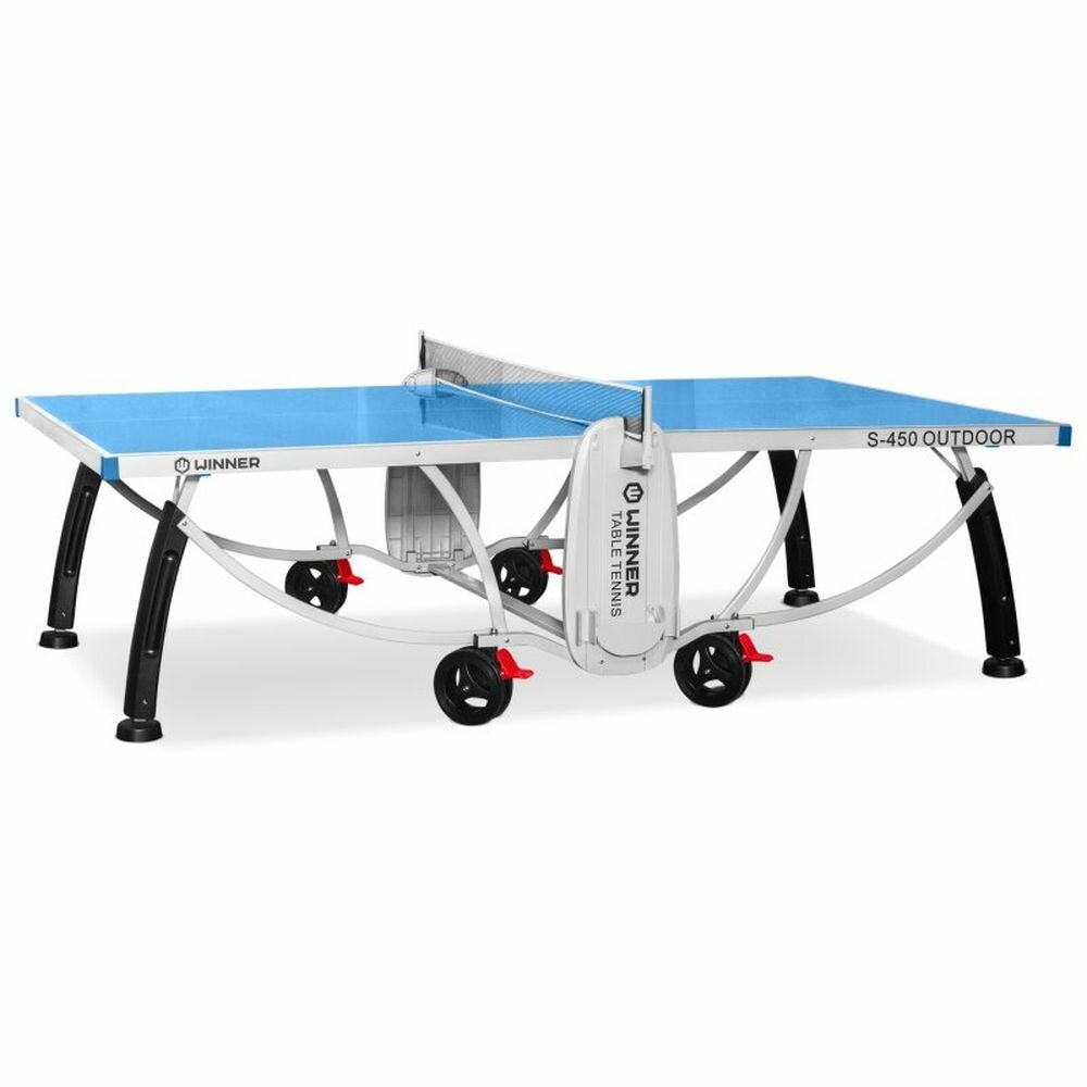 Теннисный стол Weekend Winner S-450 Outdoor