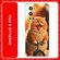 Чехол на OnePlus 9 Pro / ВанПлас 9 Про с принтом "Кот на велике"